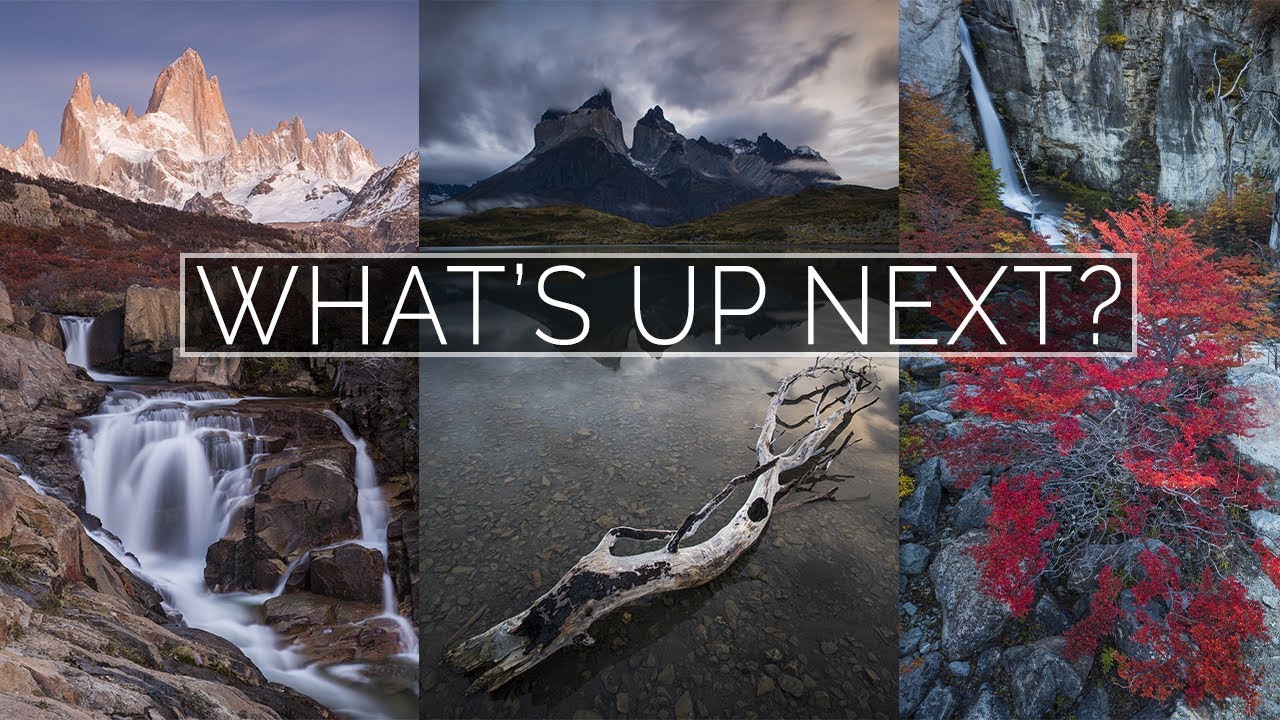 Moving On WHAT'S Up NEXT - YouTube