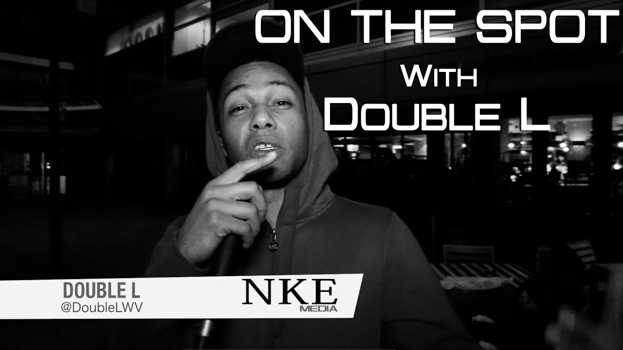 Double L Talks About The Future Of UK Battle Rap - YouTube