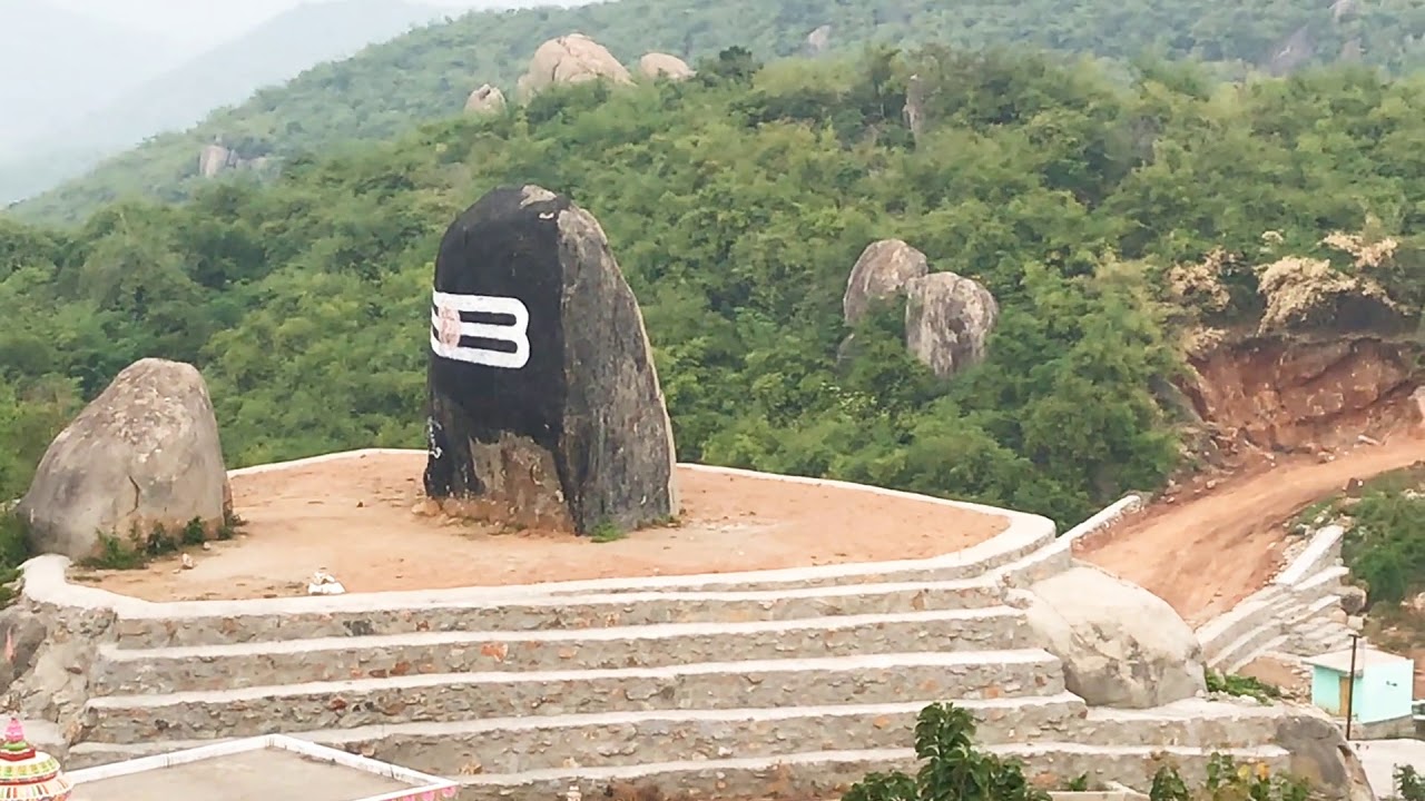 Maa Balakumari Temple near 👉 Chikiti - YouTube