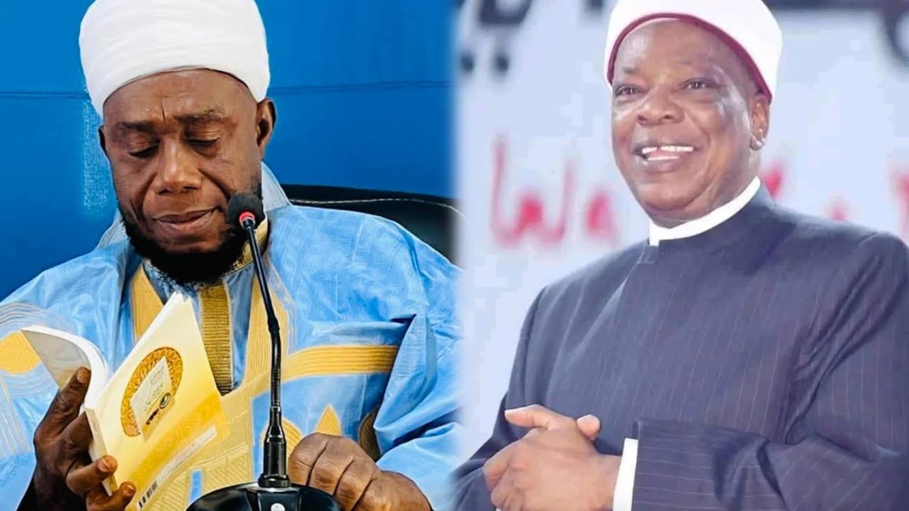 ODODO ORO NIPA ORO MUDIR MARKAZ LORI ORO ANABI DAUDA -WAZEERUL MARKAZ ...