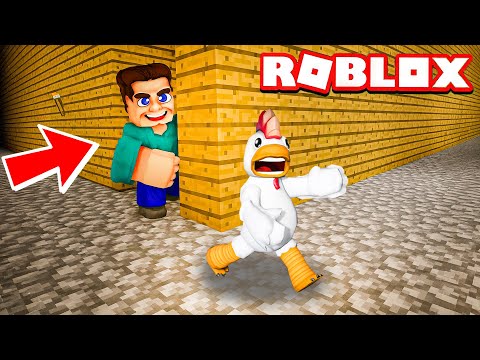 MİNECRAFT STEVE LABİRENT BULMACA YAPMIŞ!🔍😱