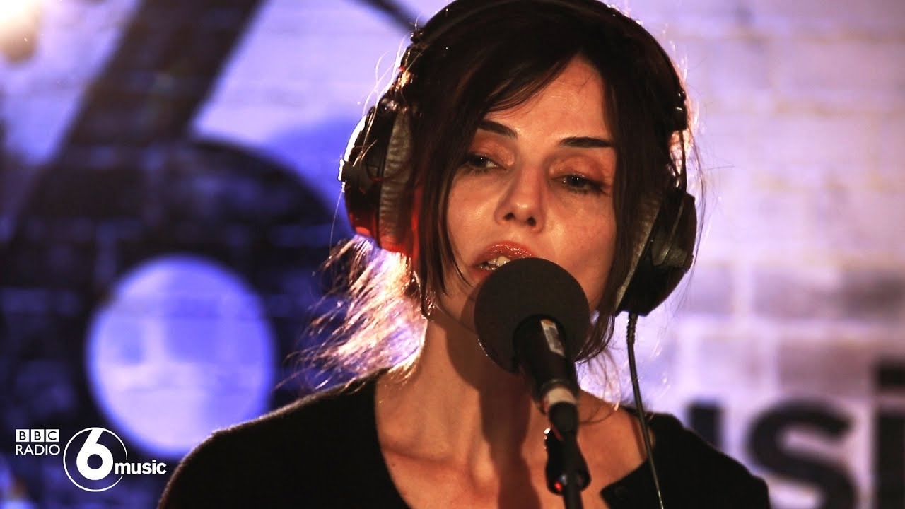 Unloved - Heartbreak (6 Music Live Room) - YouTube