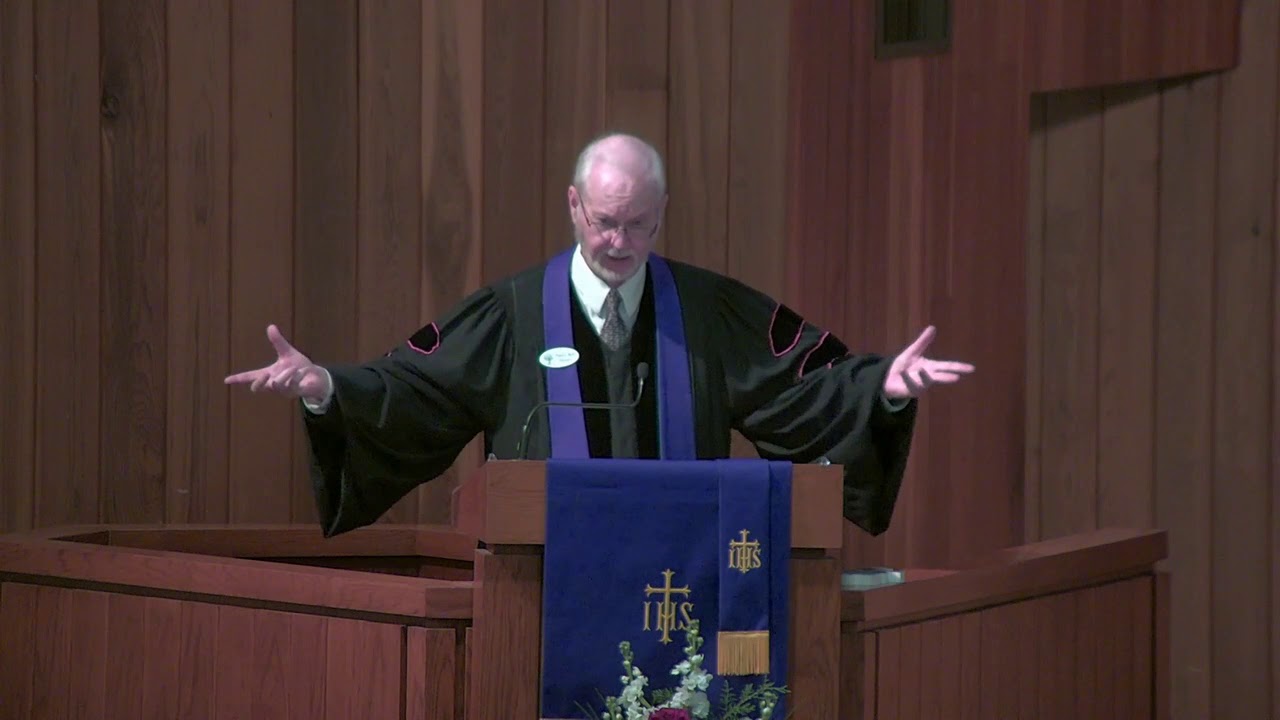 Longing for the Messiah in the Prophets(12-1) - YouTube