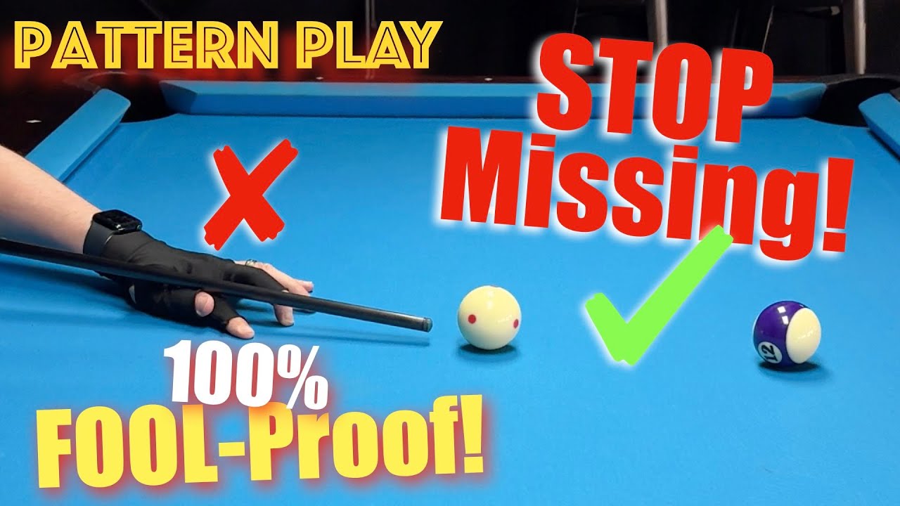 The 4 Pool FUNDAMENTALS Every Player MUST Know (Stop Missing!) - YouTube