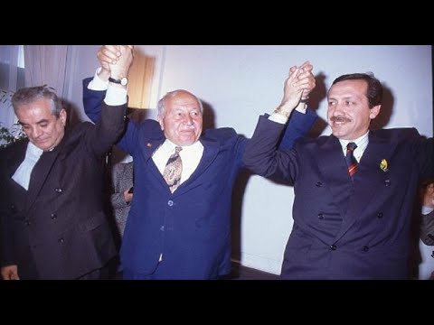 Erbakan:  \