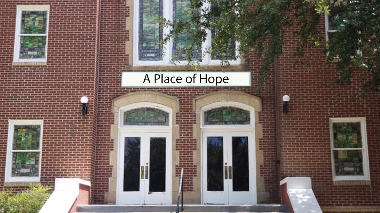 A Place of Hope 2022 09 25 - YouTube