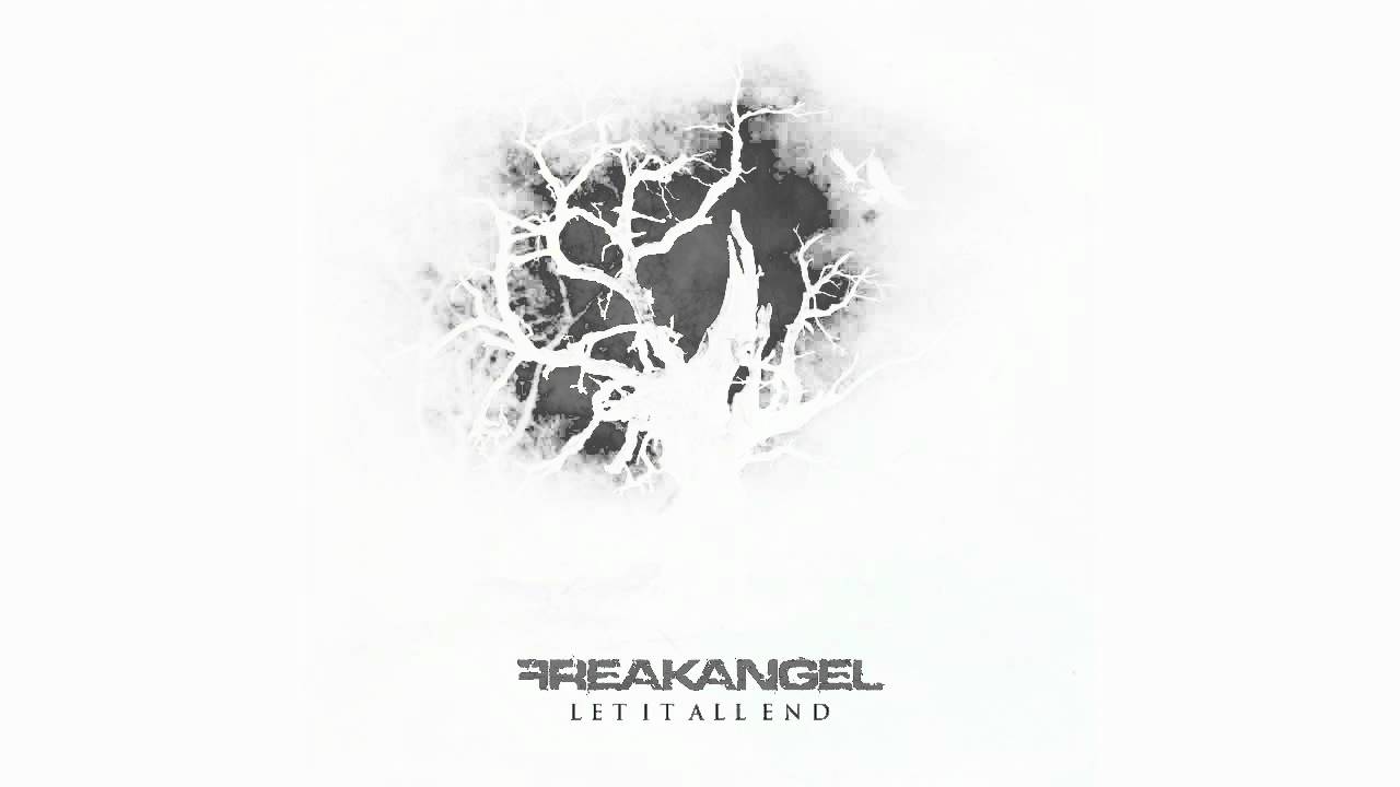 Freakangel - We Only Live Once - YouTube