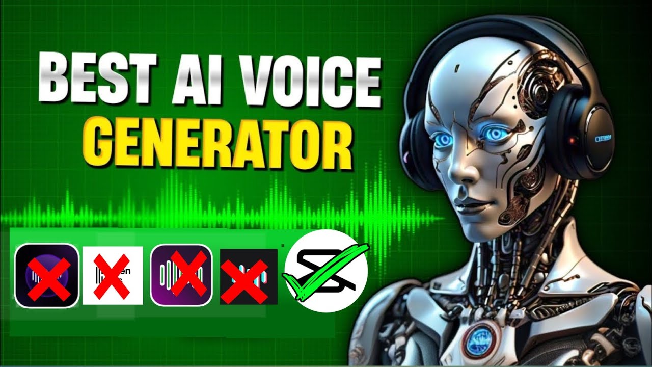Free Ai Voice Generator | Generate Human Like Realistic Ai Voice Free ...