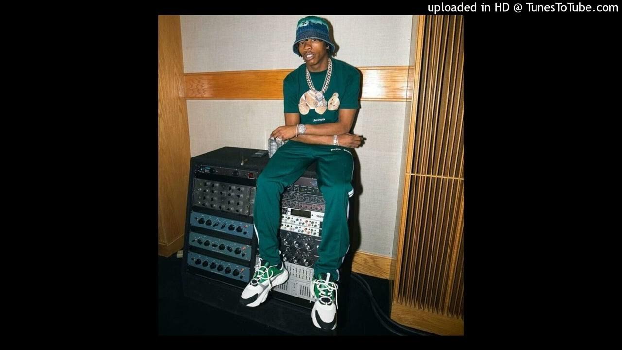 [FREE] Veeze x 4PF Sample Type Beat - "INSECURITIES" - YouTube