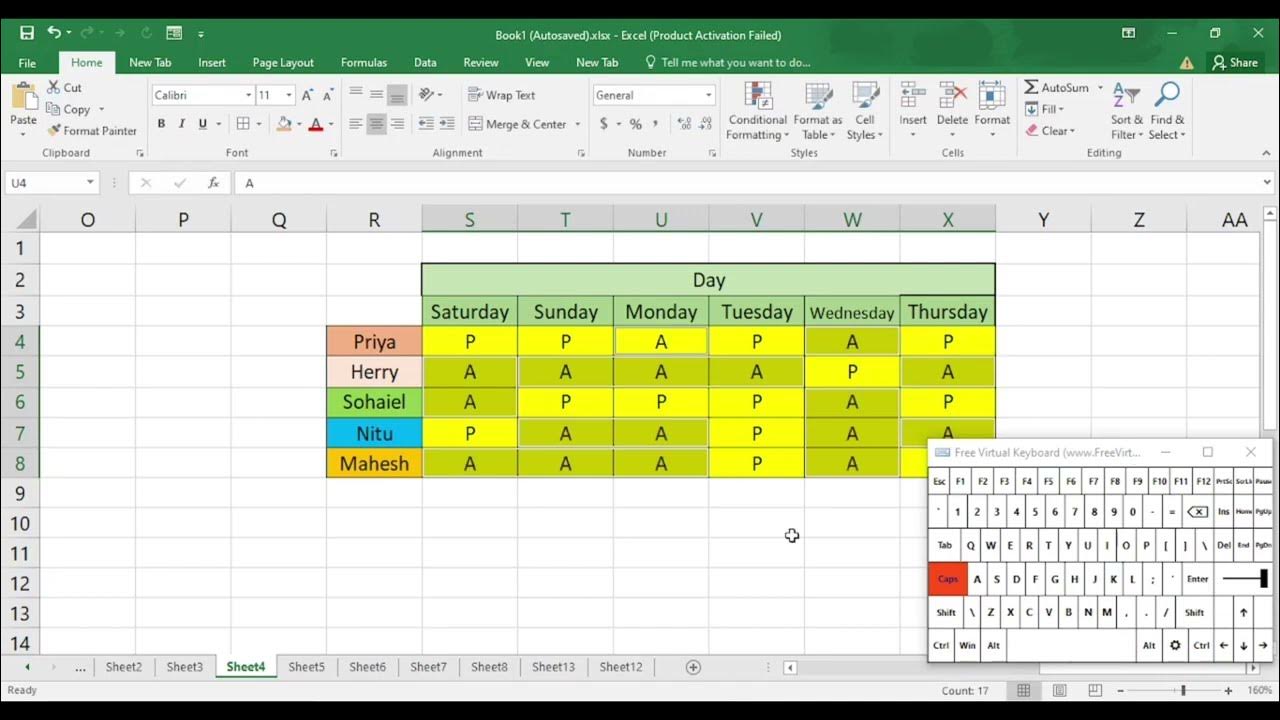 Shortcuts For How To Fill Multiple Blank In Excel YouTube shortcuts-for-how-to-fill-multiple-blank-in-excel-youtube