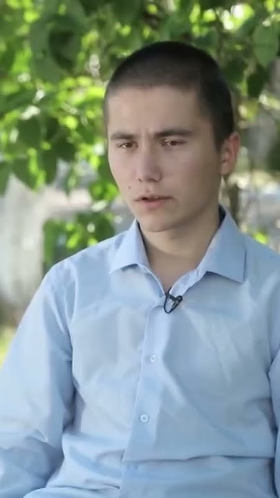 Спецшкола для малолетних преступников - YouTube