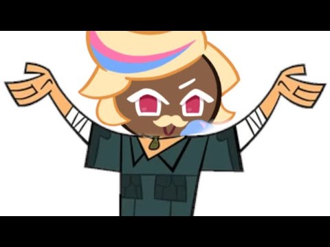 last cookie standing slander - YouTube