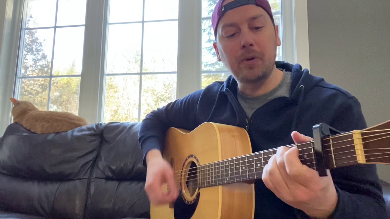 The Weakest - Emery (Acoustic Cover) - YouTube Music