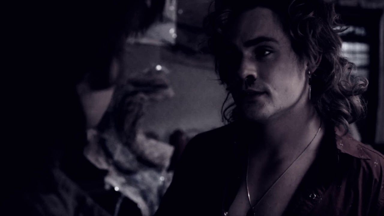 billy + steve || i seem to be struck by you - YouTube