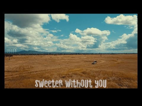 Borgeous & Taylr Renee - Sweeter Without You (Helar Rework) | [Lyrical Video]