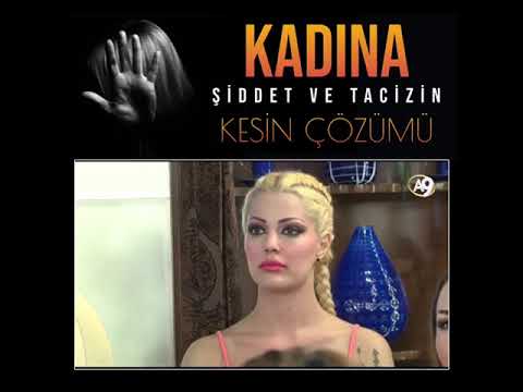 Adnan Oktar Kadına Şiddet ve Tacizin Kesin Çözümünü Anlatıyor