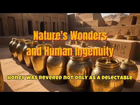 Nature's Wonders and Human Ingenuity - YouTube