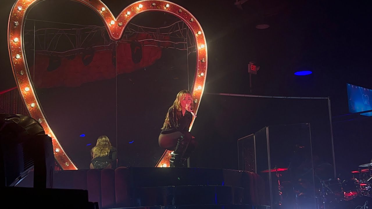 Julia Kessler Videography & Directing Reel 2024 - YouTube