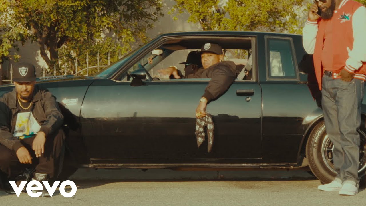 Black C, Joe Fresco - Audi 5000 (Official Video) - YouTube