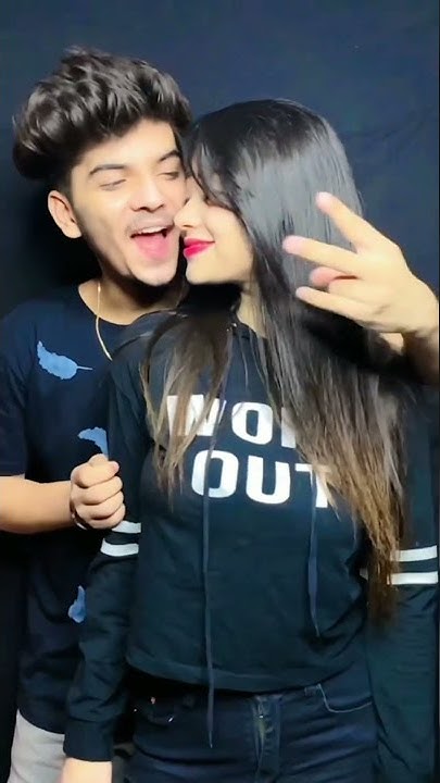 BEST "COUPLE & RELATIONSHIP GOALS"😘 BF GF GOALS | CUTE COUPLES ...