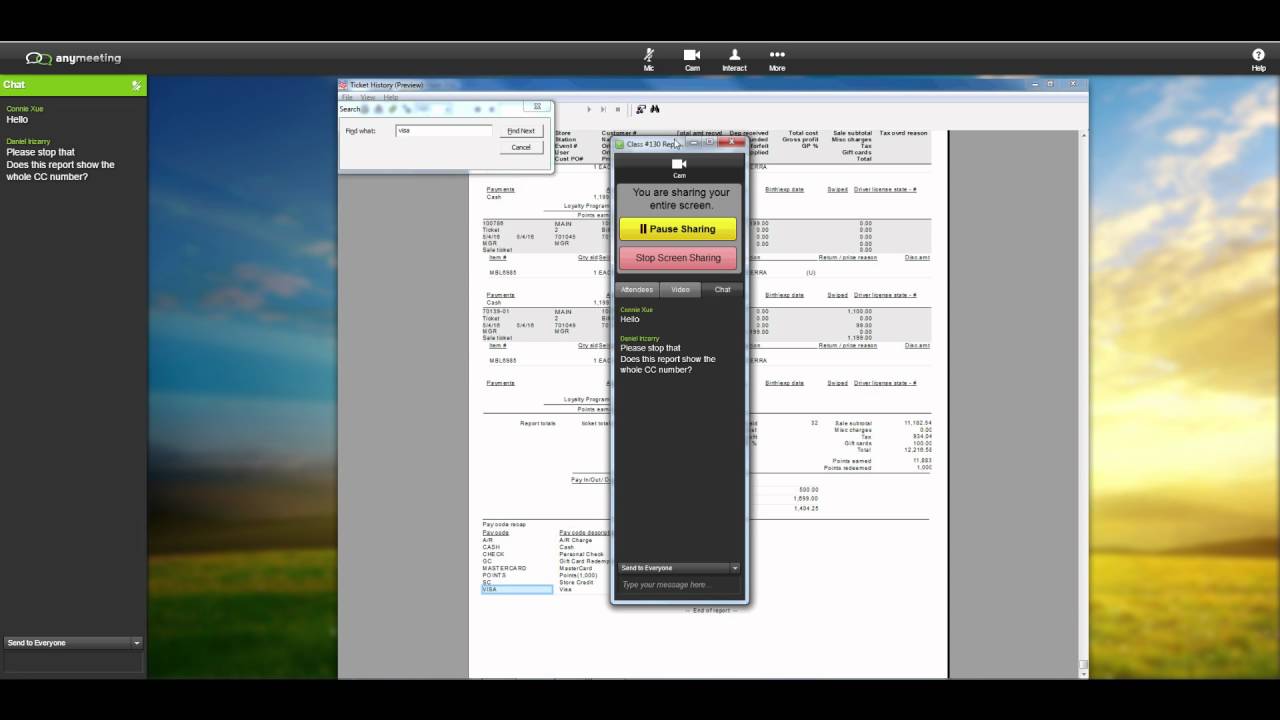 Counterpoint training - 130 Reports and Labels - YouTube