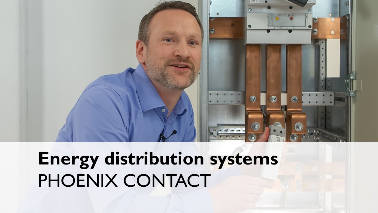 Surge protection with integrated backup fuse: Safe protection of main ...