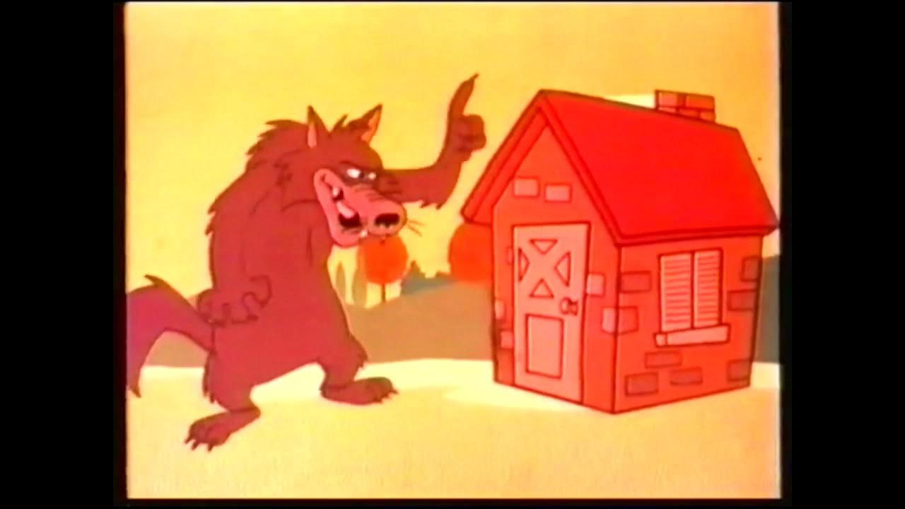 The Abbott and Costello Cartoon Show - Pigs in Panic (1968) - YouTube