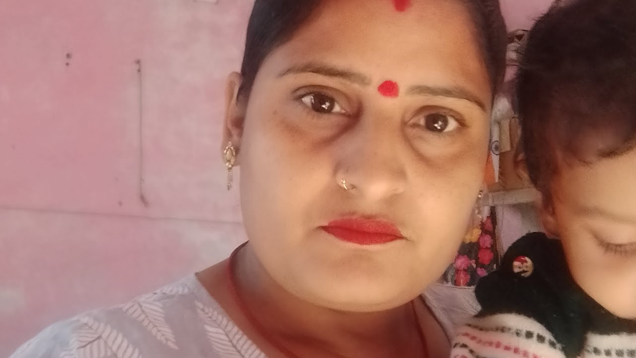 Baby Pooja official 8181 is live! - YouTube