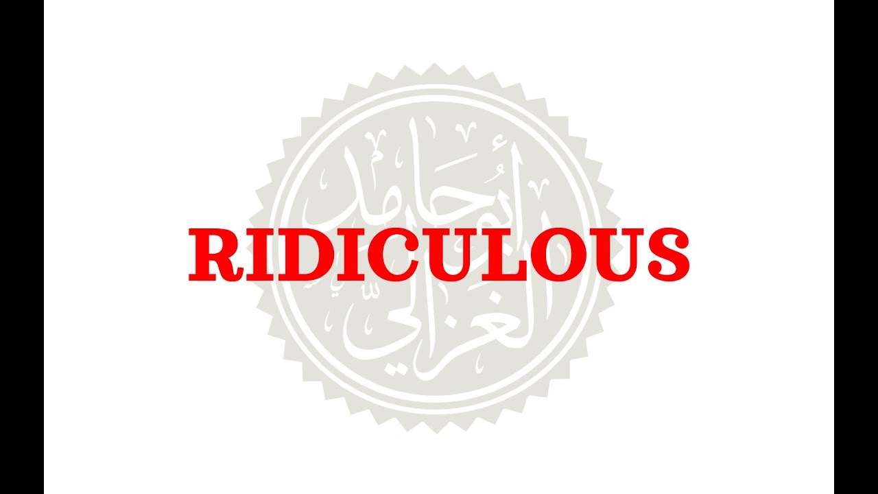How To Pronounce RIDICULOUS Meaning Of RIDICULOUS And Usage with Examples YouTube how-to-pronounce-ridiculous-meaning-of-ridiculous-and-usage-with-examples-youtube