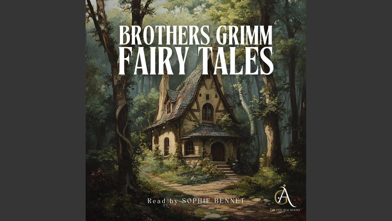 The Six Swans.4 - Brothers Grimm Fairy Tales - Audiobook - YouTube