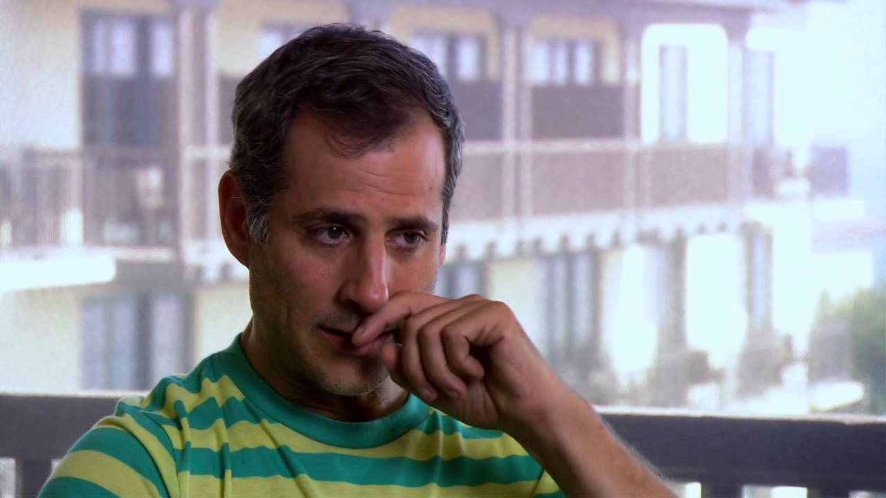 Barry Mendel 'This is 40' Interview! - YouTube