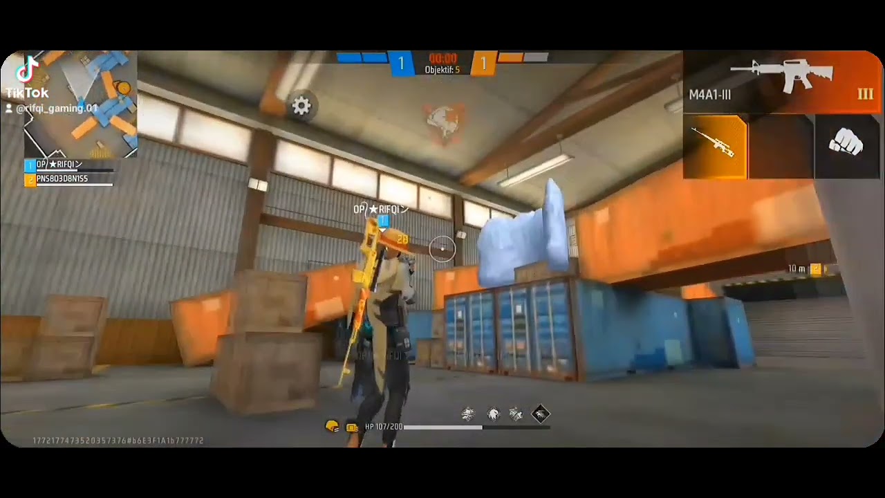 Set Andro drag noxxa gacor⚡💯🥶 - YouTube