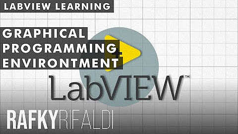 LabVIEW Learning - YouTube