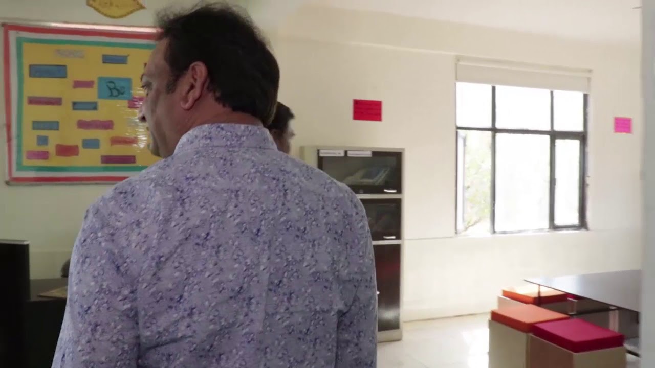 Trinity world school greater Noida - YouTube