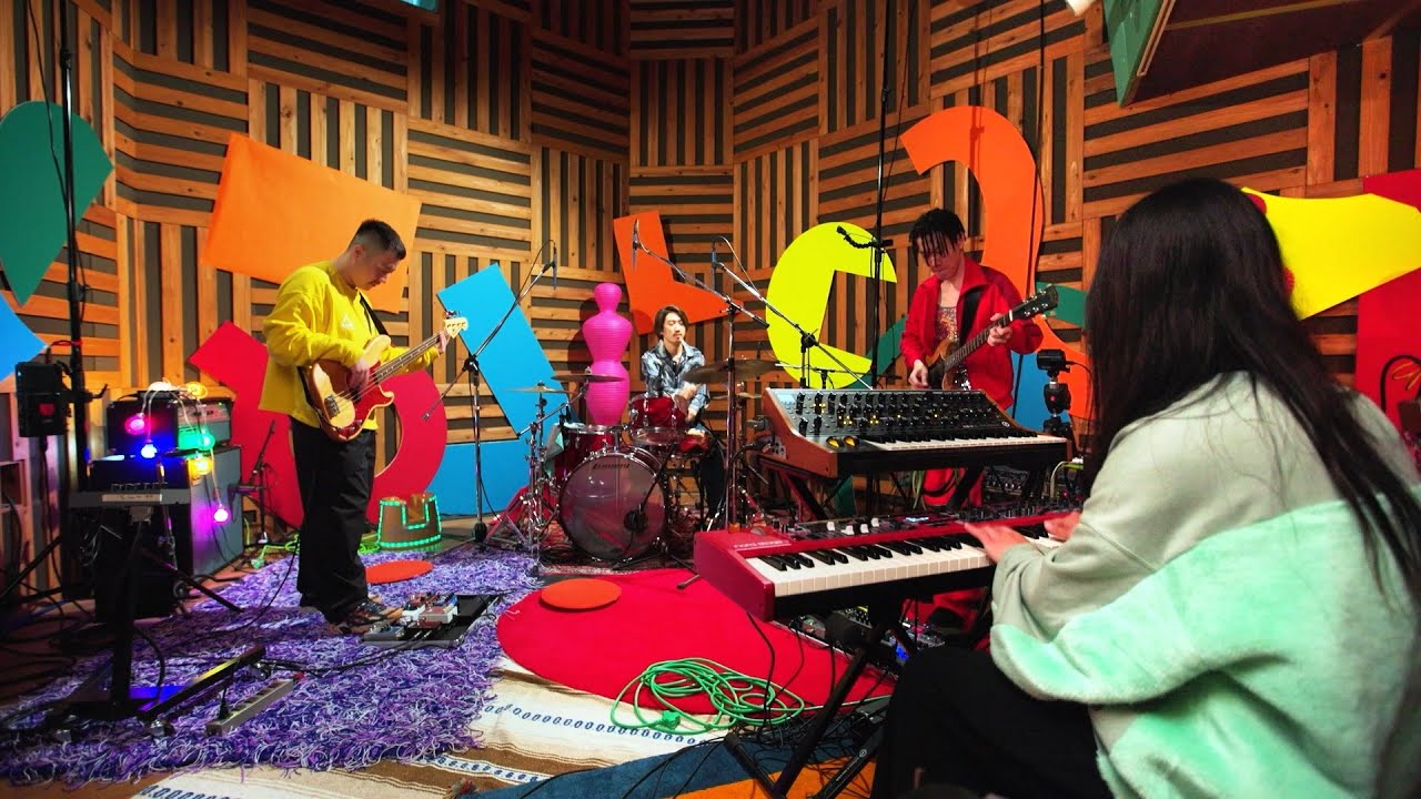 VSQ sports - Society【Official Performance Video】 - YouTube