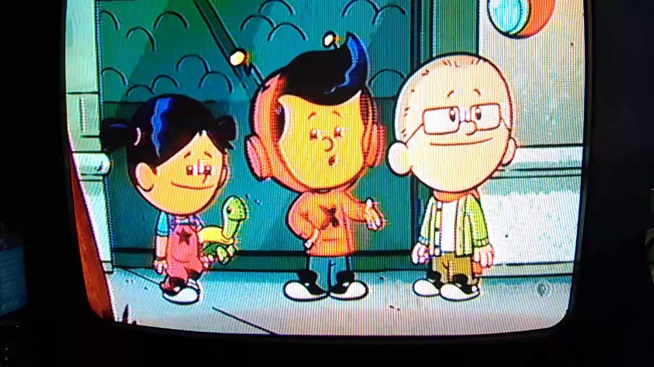 Xavier riddle and the secret museum clip 5 - YouTube