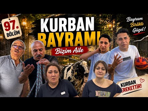 Bizim Aile 97 Komedi Seri #komik #kısafilm #eğlence 