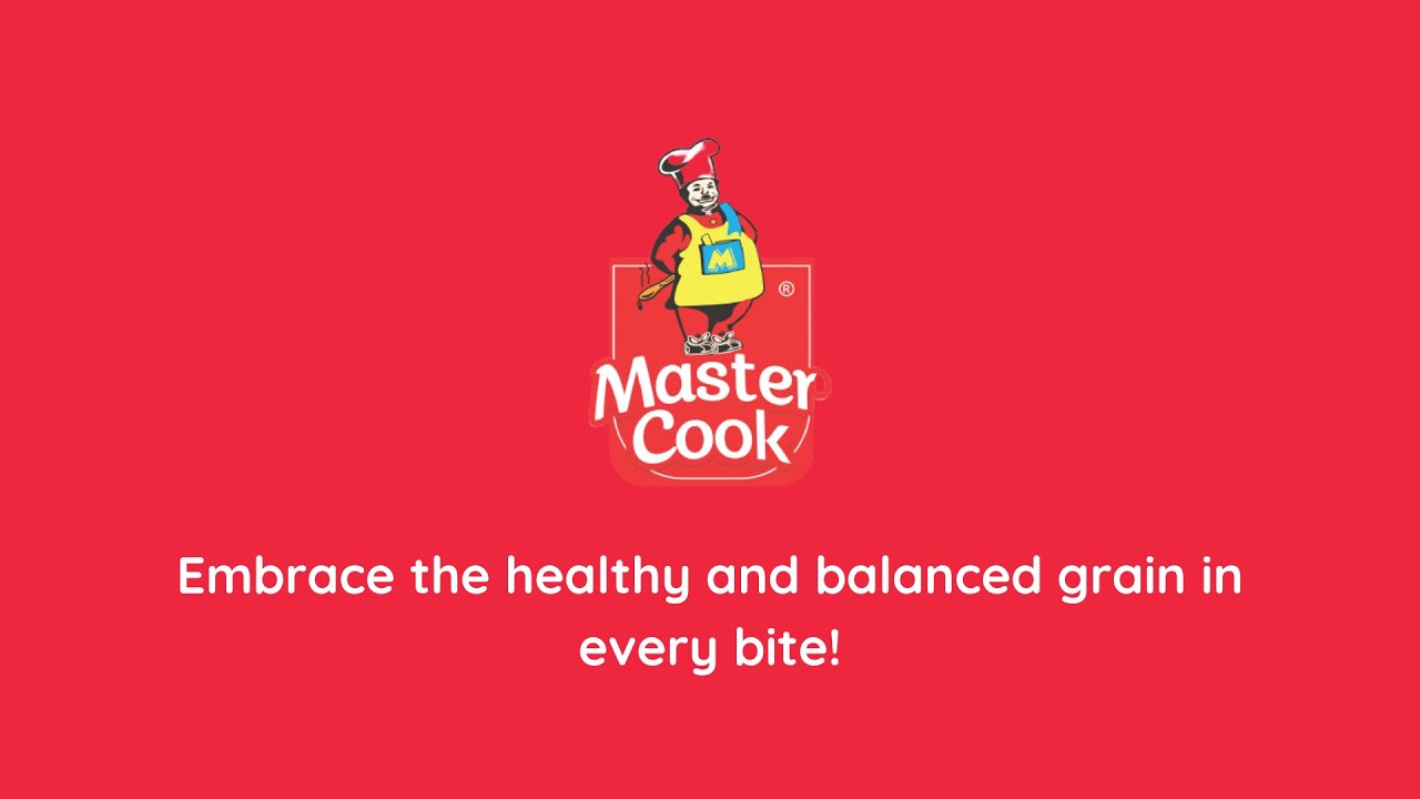 Mastercook Brown Rice | Best Healthy Ingredients | Food Products | FMCG ...