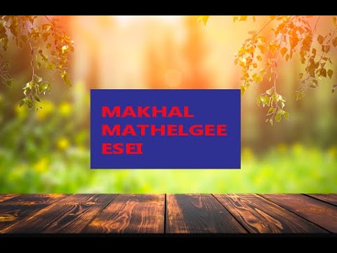 MAKHAL MATHEL ESHEI || 24TH APRIL 2023 DIAMOND TV CHANNEL - YouTube