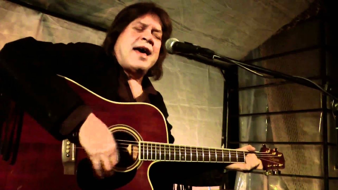 Joe Vestich - Ghost Riders in the Sky - YouTube