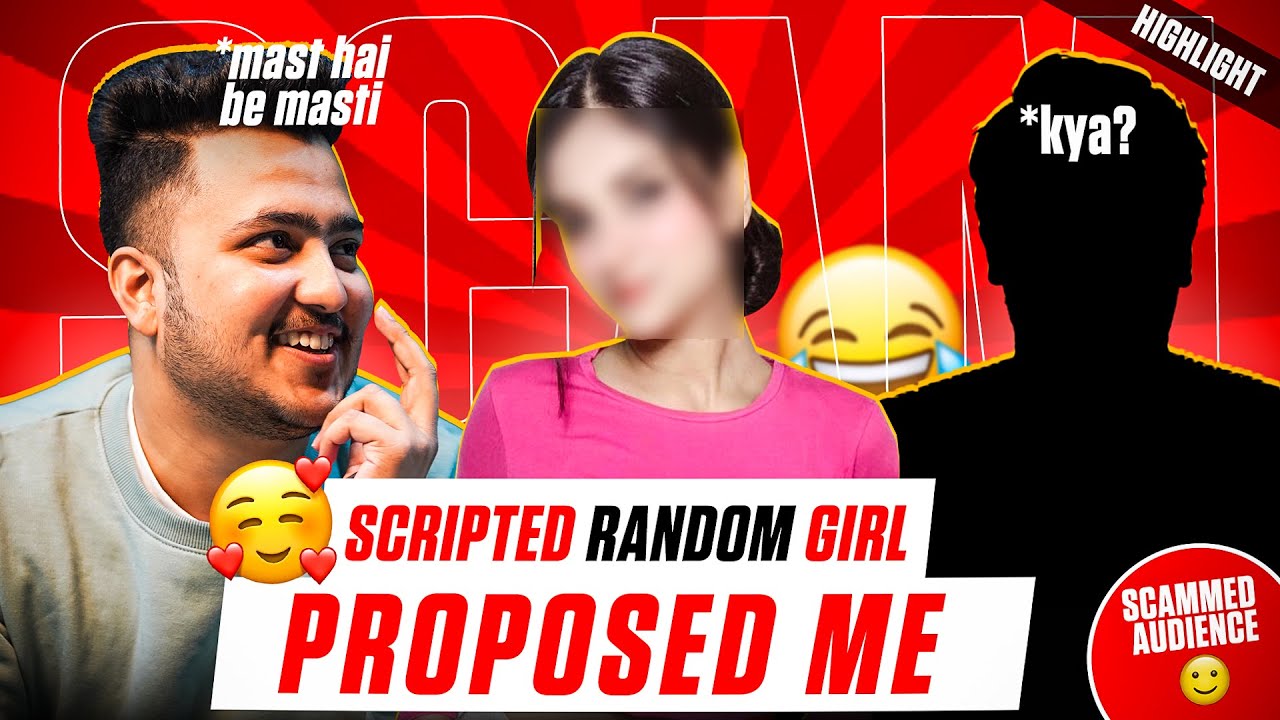 SHE FELL FOR ME ON VALENTINES DAY! SCRIPTED SPECIAL FUN STREAM WITH @MASTIZONEGAMING - YouTube
