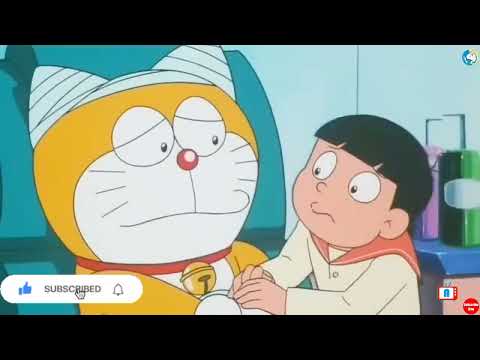 Doraemon new mv2 Jadoo Mantar Aur Jahnoom Nobita' Great Adventure into Underworld full hindiHD