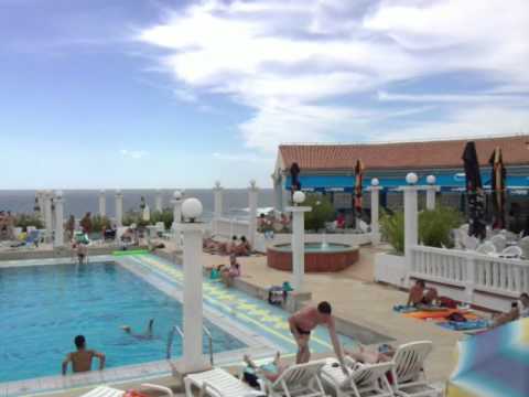 Punta Verudela - Pula,Croatia - YouTube