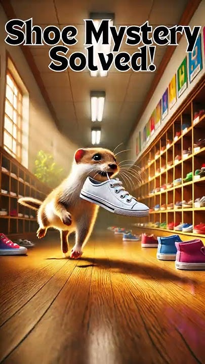 Shoe Mystery Solved ! #usanews #facts #usnewsupdate #usanewstoday # ...