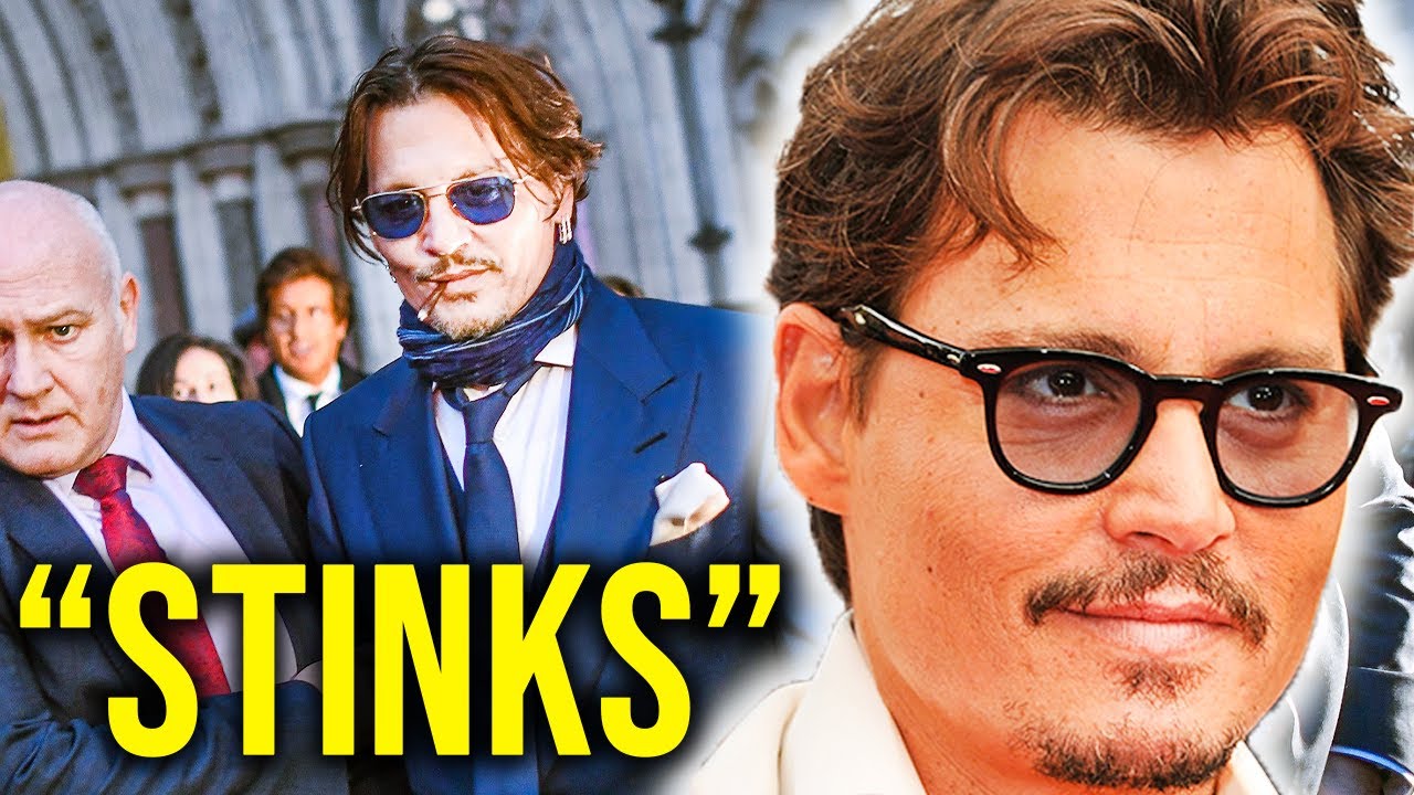 TOP 5 Celebrities Who STINKS THE WORST! - YouTube