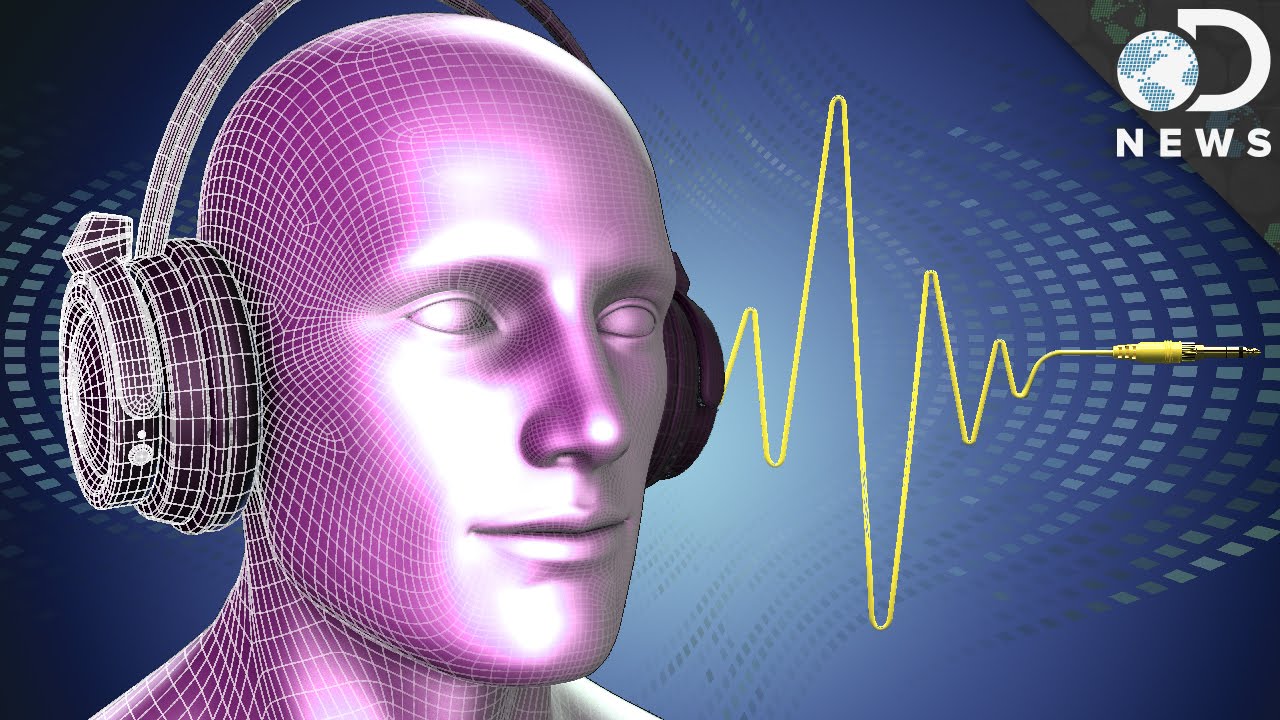 Is 3D Audio The Future Of Listening? - YouTube