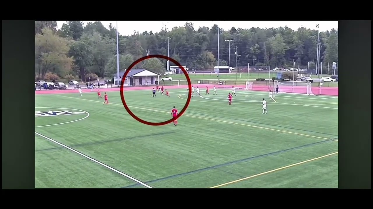 highlights Enrique Santamaria - Mercer county cc - YouTube