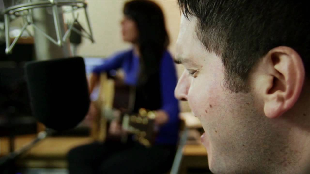 Come Thou Fount - Shane Everette Band - YouTube