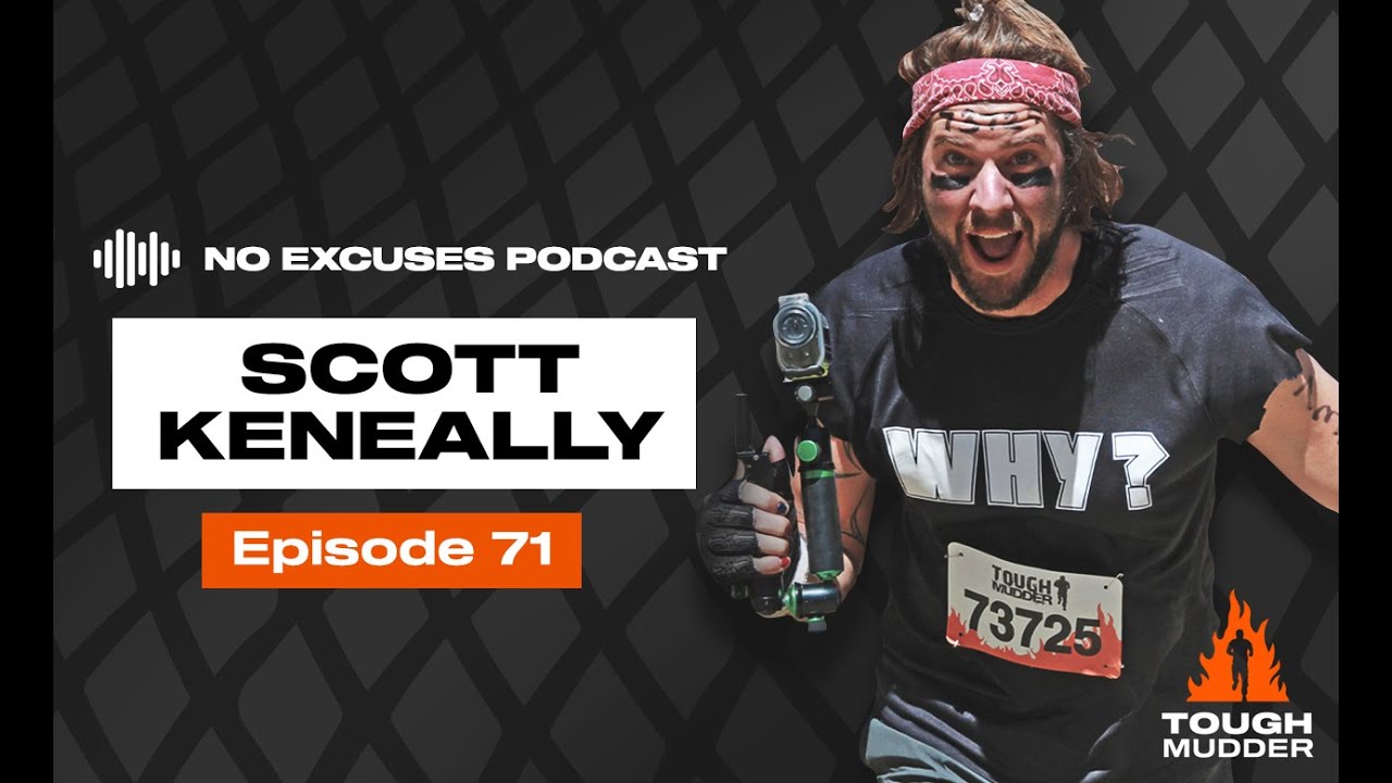 Let's Talk Sufferfests / Sean Corvelle & Scott Keneally on No Excuses ...