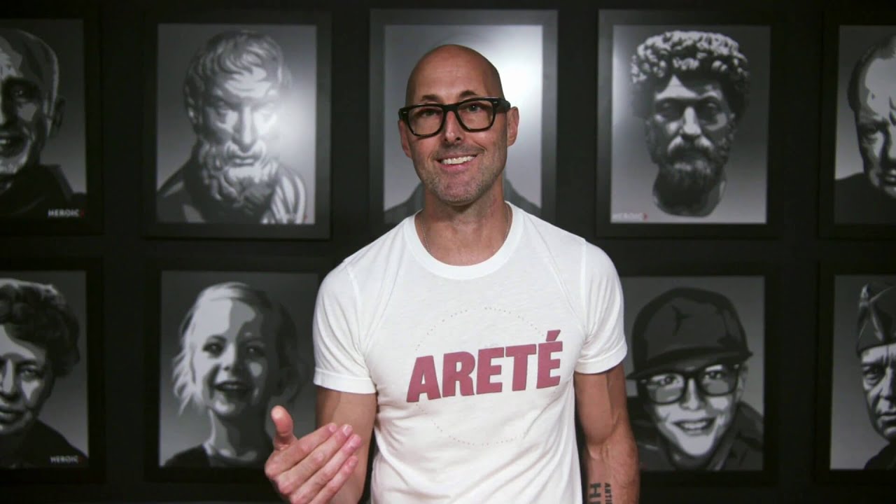 “The Loftier the Building”: “The Deeper the Foundation Must Be Laid ...